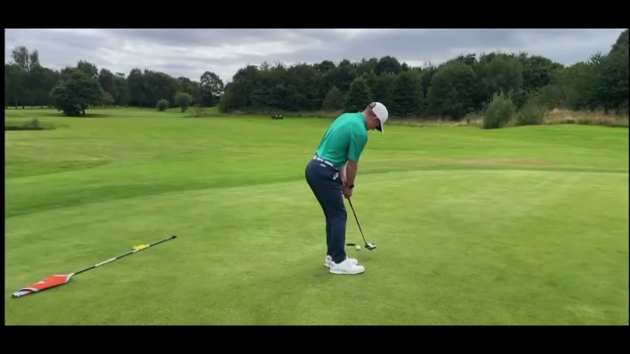 Holes 10-18 at Hawkstone Park Golf Club - YouTube