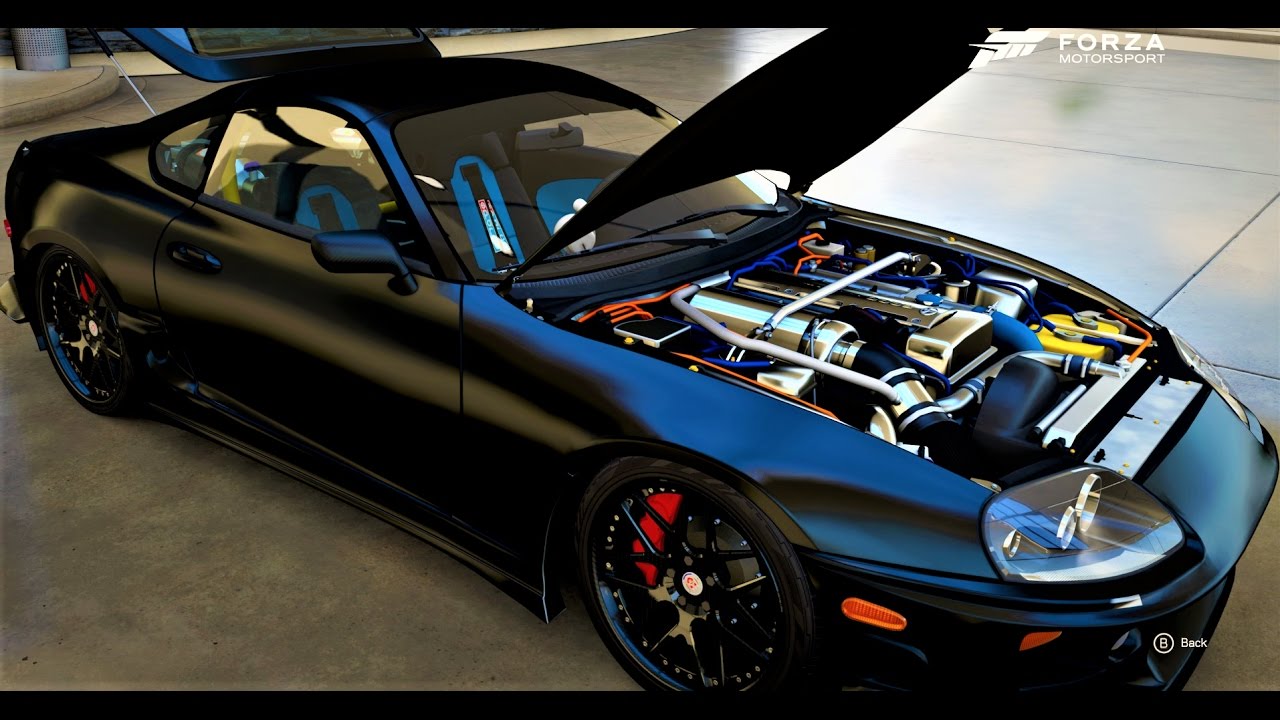 1000HP Drag Racing Tuned Street Cars - YouTube