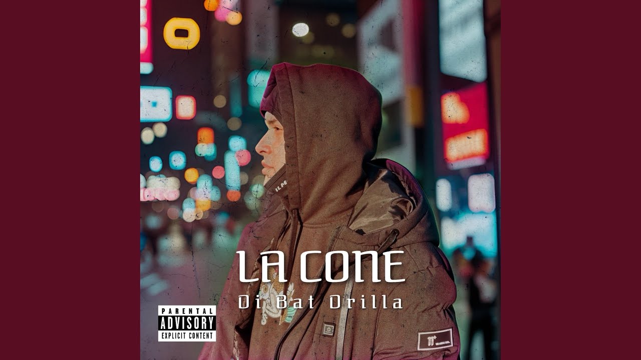 LA CONE - YouTube