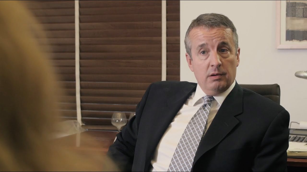 The Pearl- (Series) Brian Cichocki- Director, Producer - YouTube