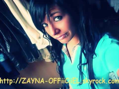 Zayna - C'est Zayna - YouTube