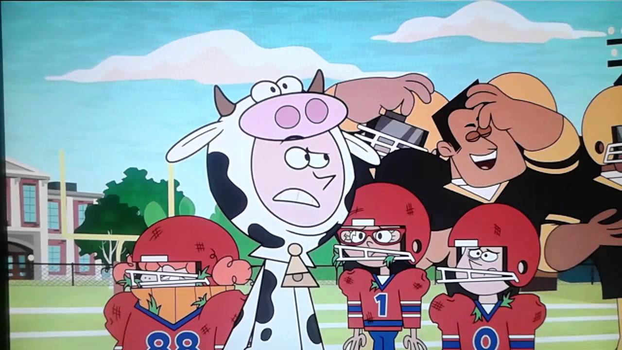 Go Super Squirrels! | Supernoobs | Comedy Kids - YouTube