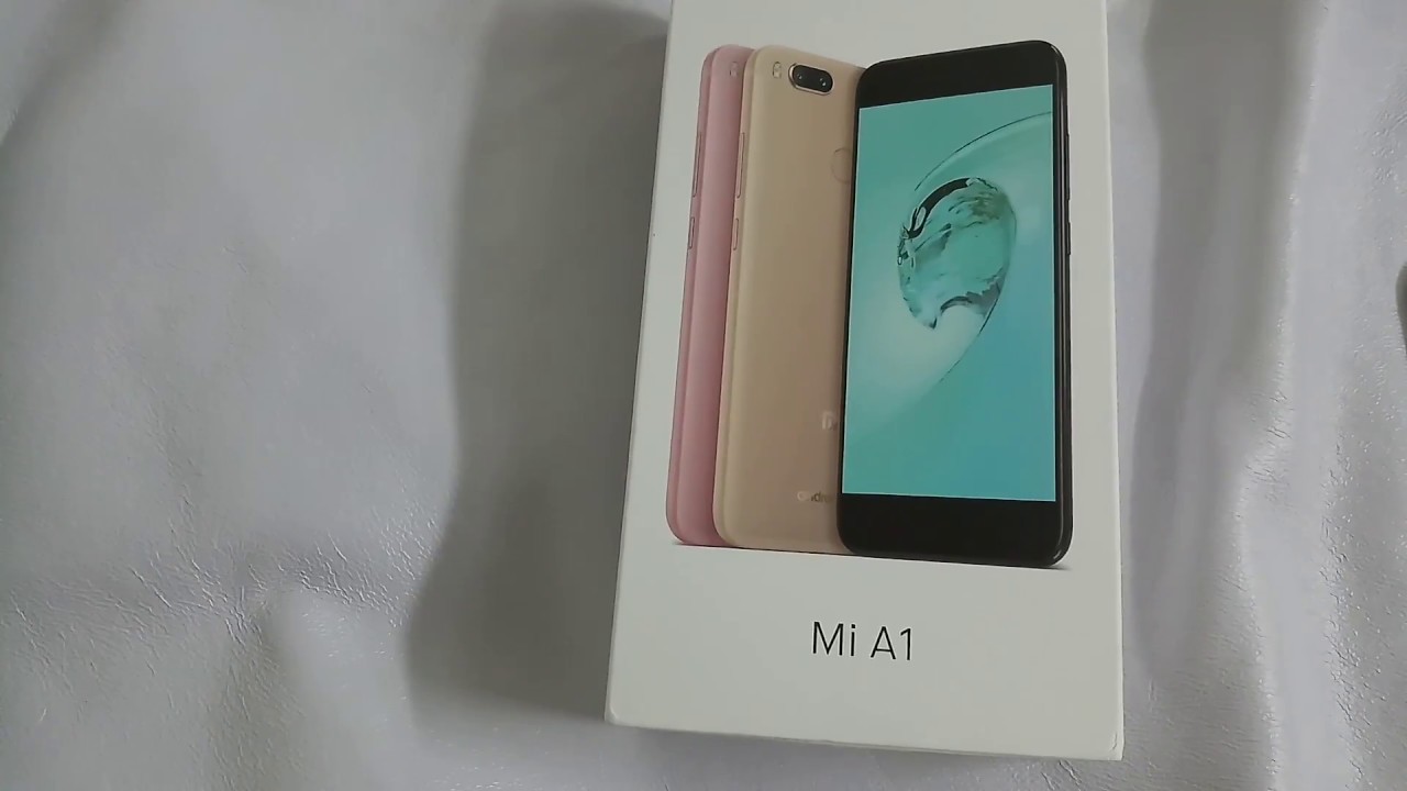 Fix to screen lock issue Xiaomi MI A1 Android one corrupt android ...