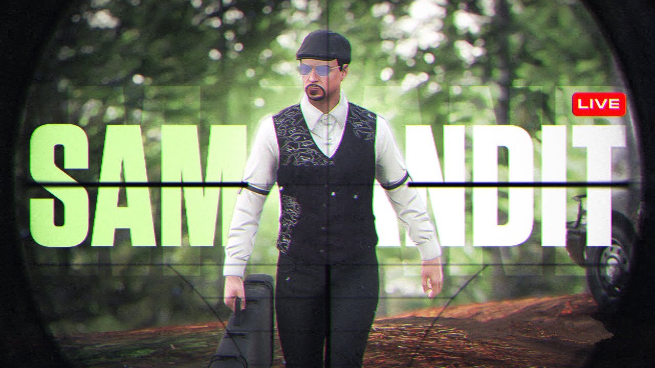 Regular Streamer | GTA 5 Gameplay LIVE | #soulcity - YouTube