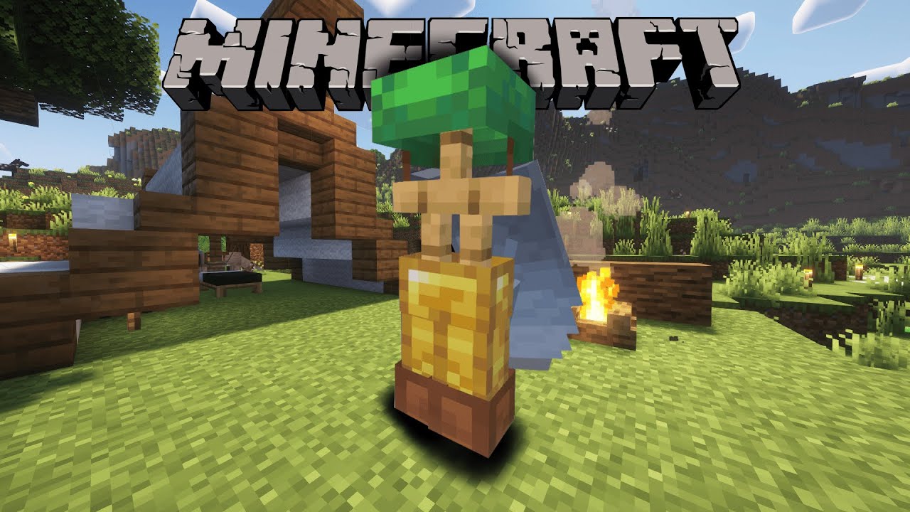 Fresh Start in Minecraft Survival - YouTube