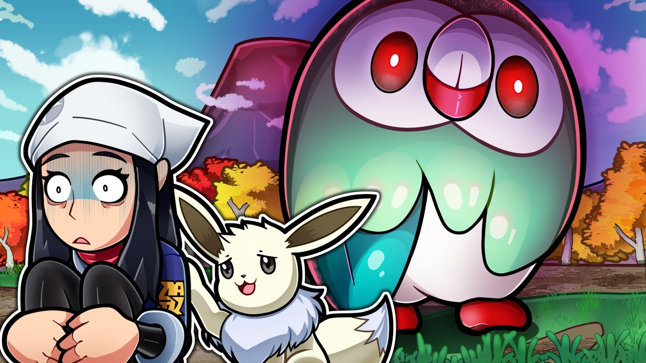 I Found SUPER RARE Shinies in Pokemon Legends: Arceus - YouTube