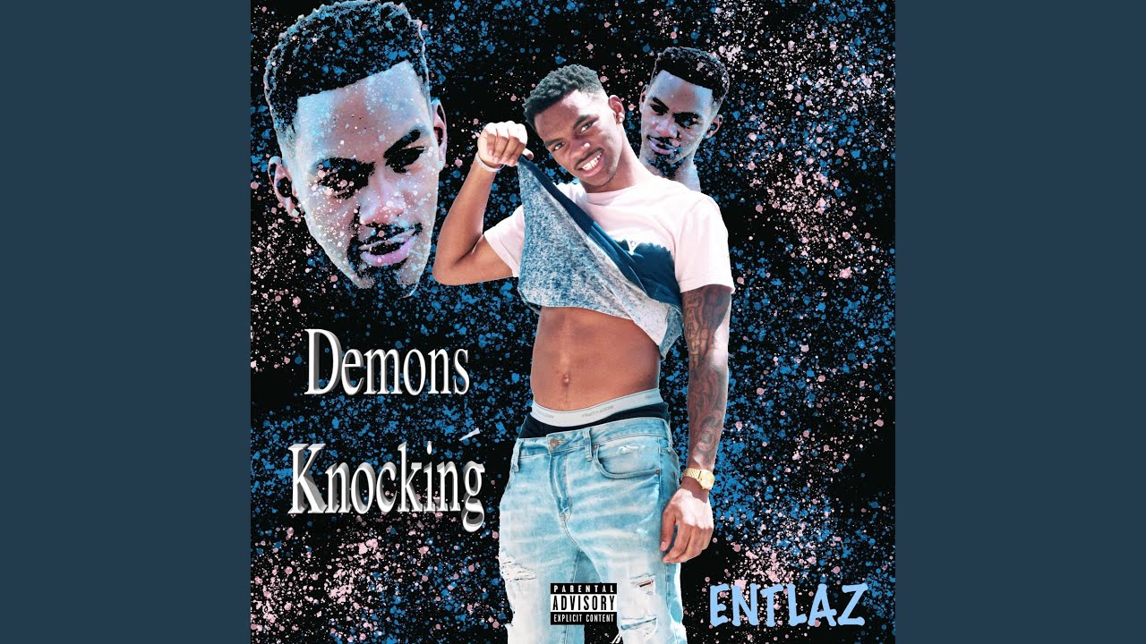 Demons Knocking - YouTube