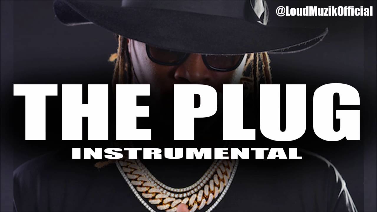 (FREE) The Plug - (Instrumental) Produced by Loud Muzik - YouTube