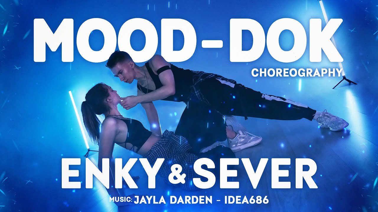 [COVER DANCE] "Jayla Darden - IDEA686" by Sever ft. Enky (choreography ...