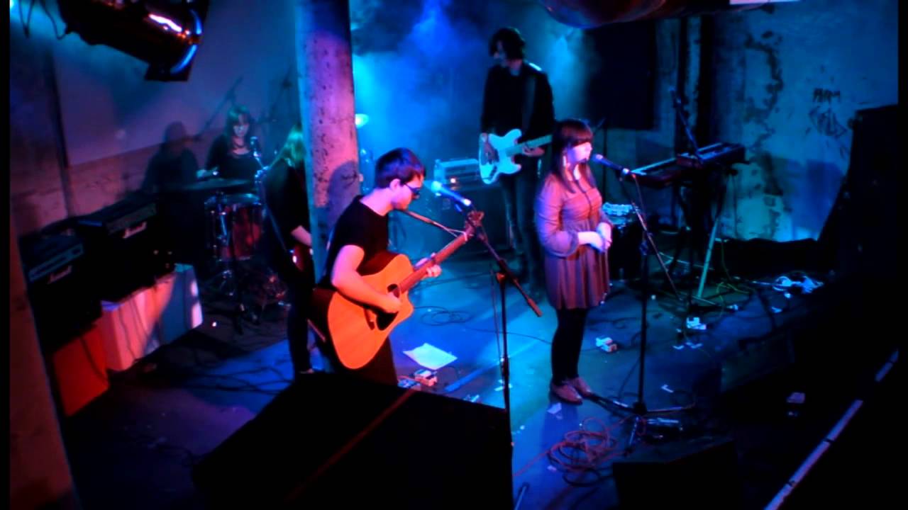 Let No Man Steal Your Thyme - The Magick Circle - RKC Music Live ...