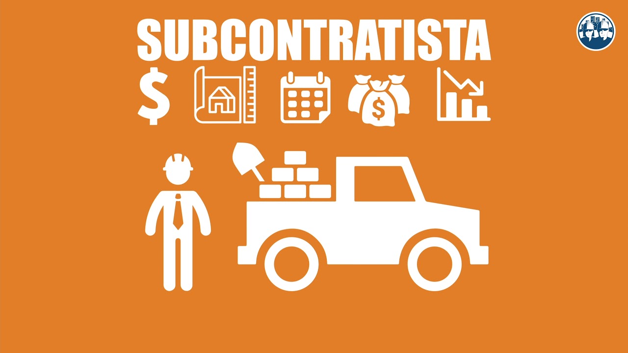 Empleado o Subcontratista - YouTube