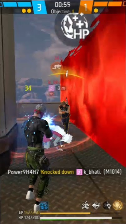 Bilode bode kill kar deya gan ka pawer 2enmi kill daonekr deya #freefire #shortvideo # ...