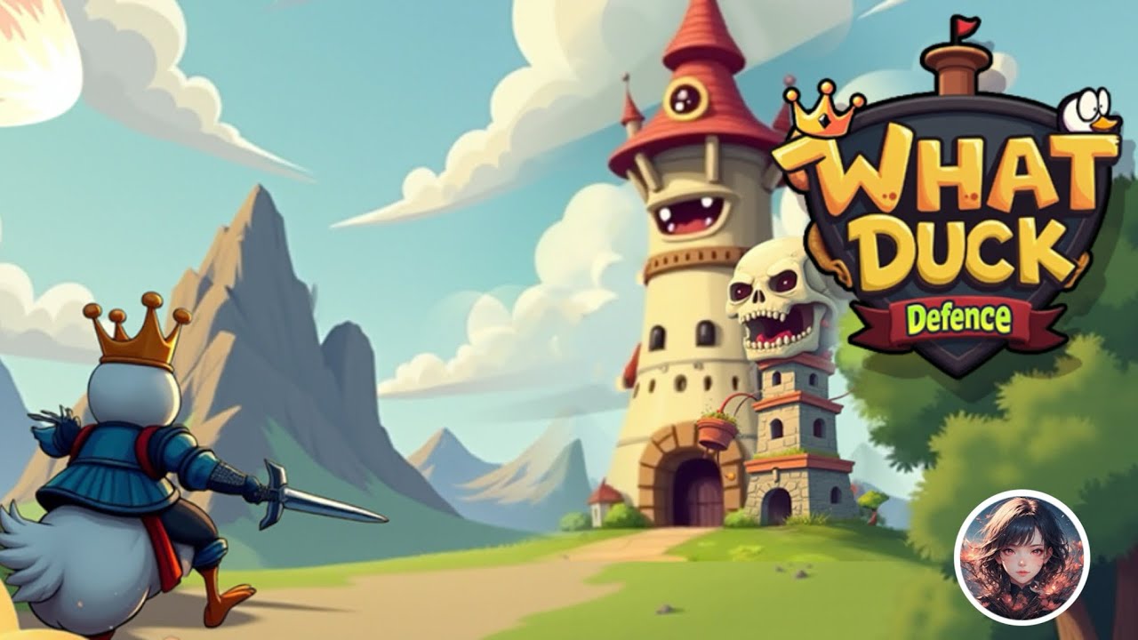 Don’t Let the Ducks Fool You – This Game Is STRATEGY GOLD l What Duck ...