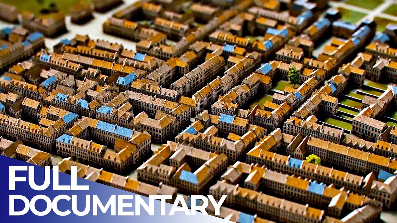 Metropolis Makers: Creating Mega Cities in the Early Modern Era | Full ...
