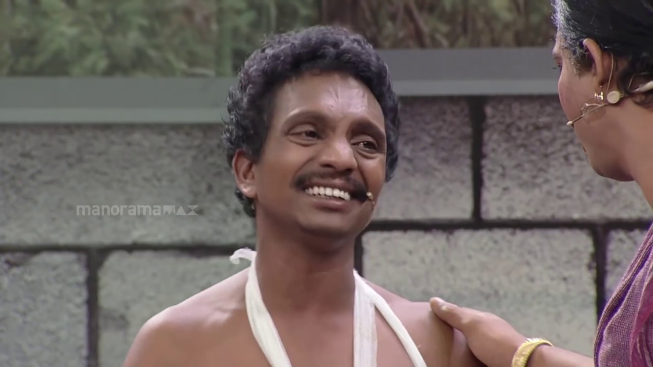 Best of ComedyFestival S1| എന്‍റെ പൊന്നു കരിക്കേ ഇങ്ങനിരുന്നാ മതിയാ ...