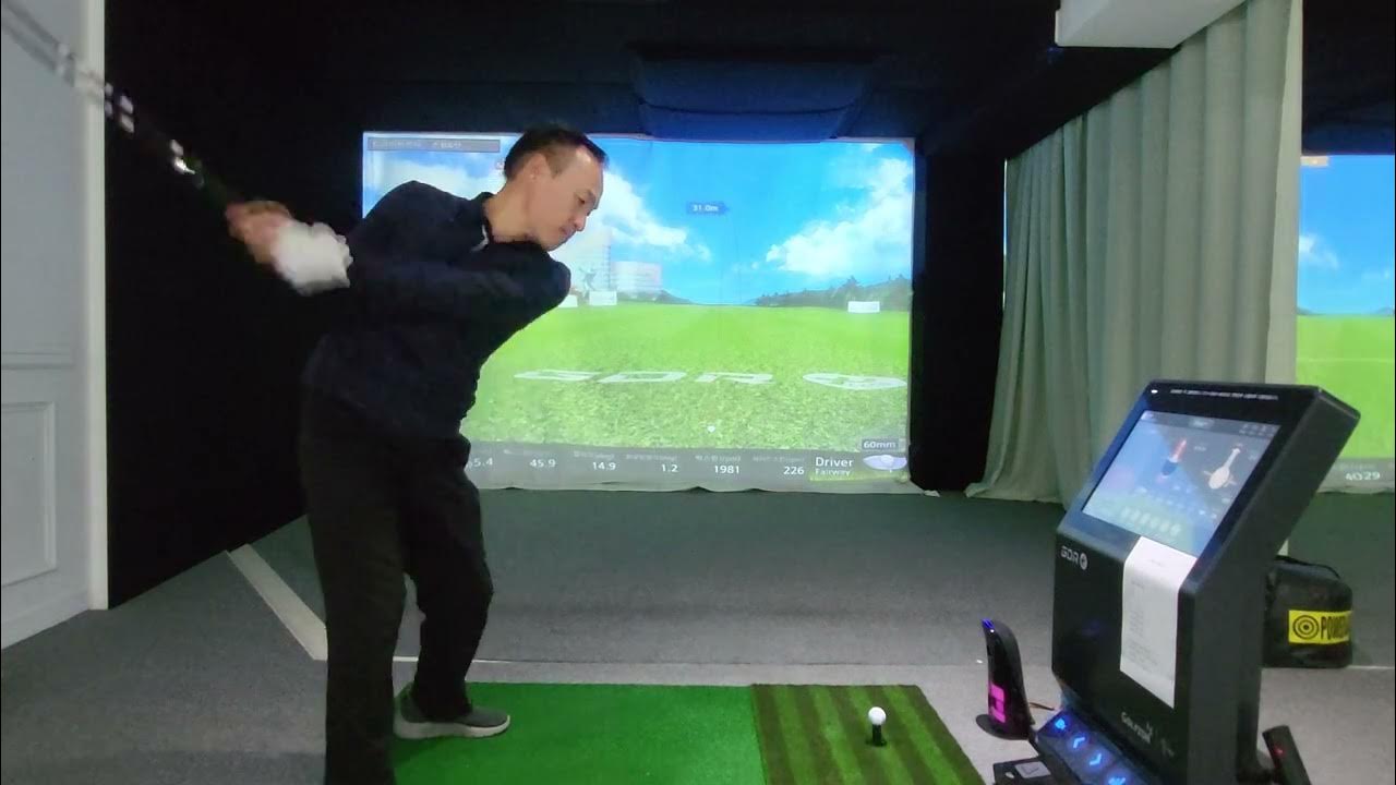 코브라 ltdx 9도 벤투스5s - YouTube