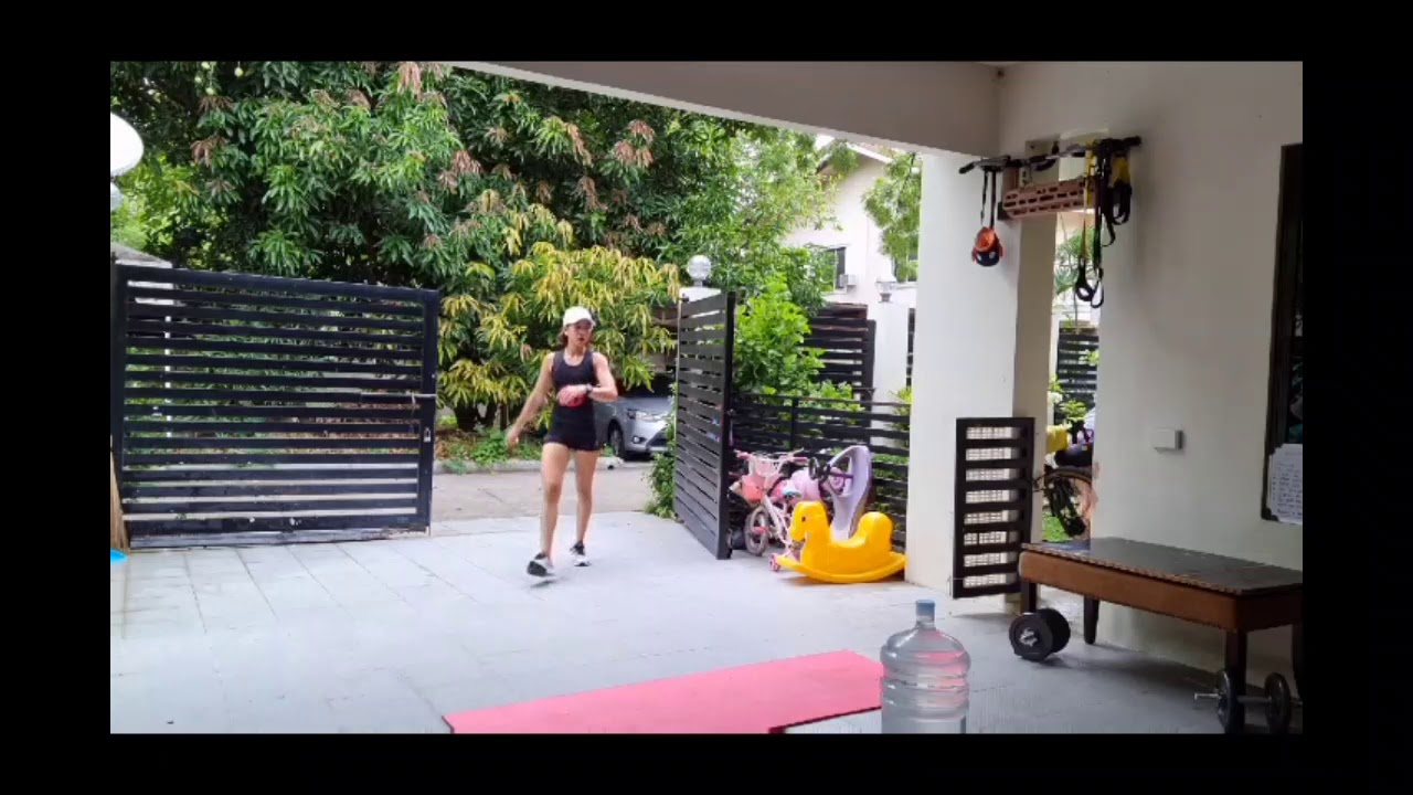 World OCR V - Rennie - May2020 - YouTube