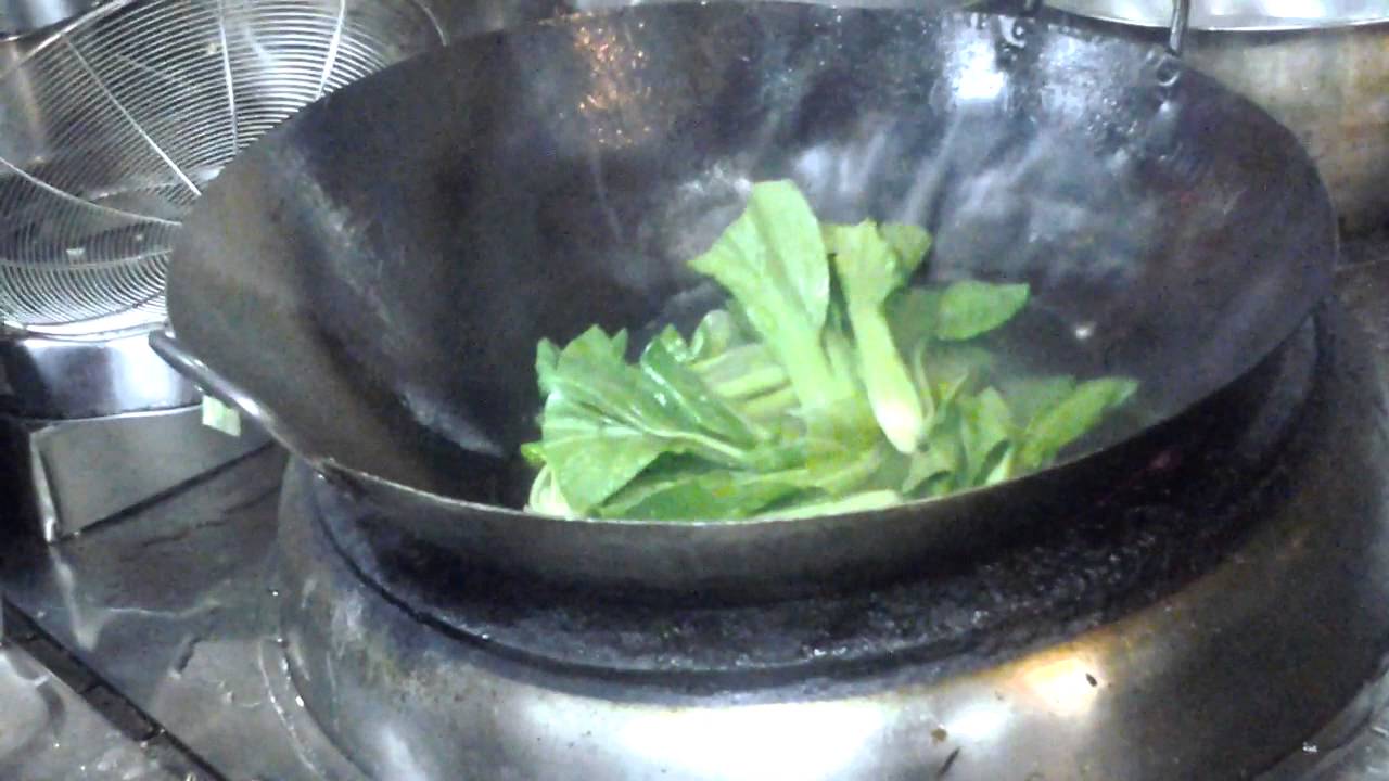 Ariel COOK "fish fillet w/ tofu" - YouTube