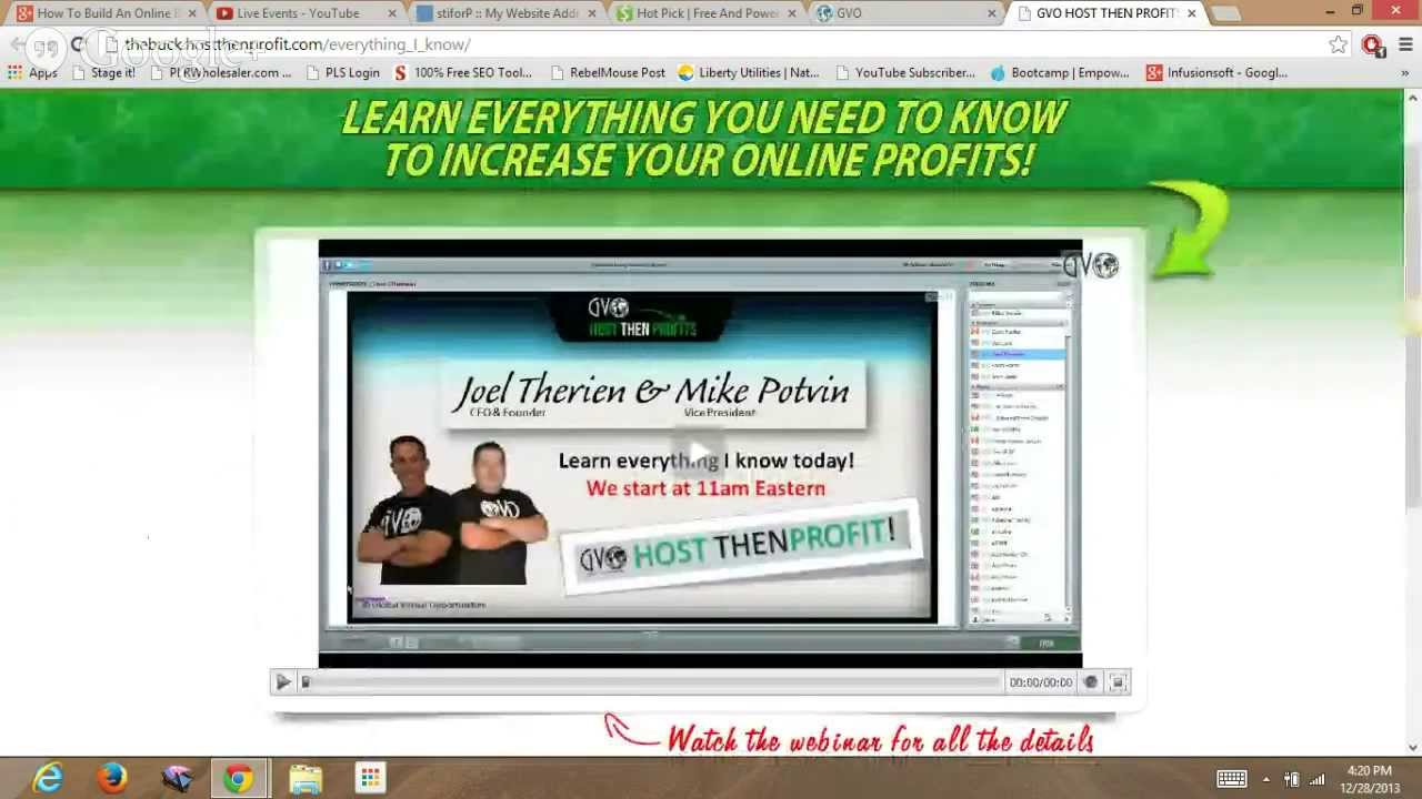 How Do I make Money Working From Home - YouTube