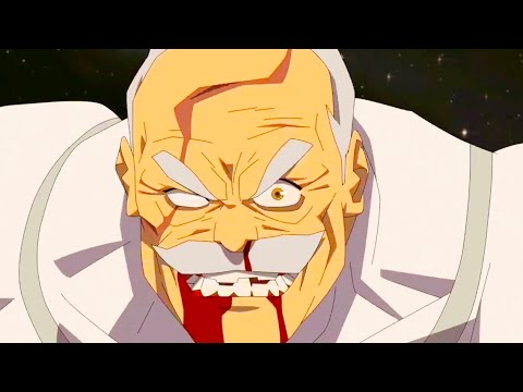 Invincible season 3's finale being very PEAK proves it's the best ...