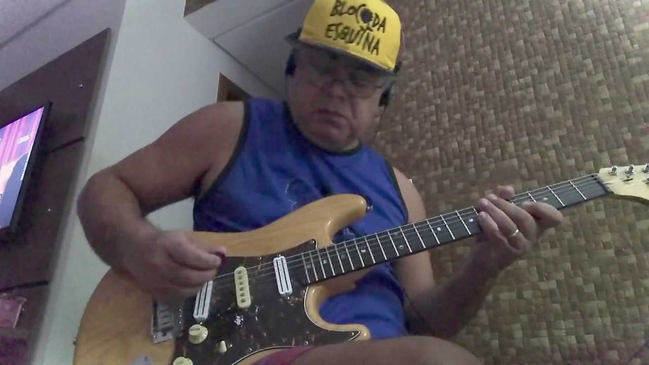 #sunny # jazz Sunny ( Smooth Jazz ) - Guitar Improvisation - YouTube