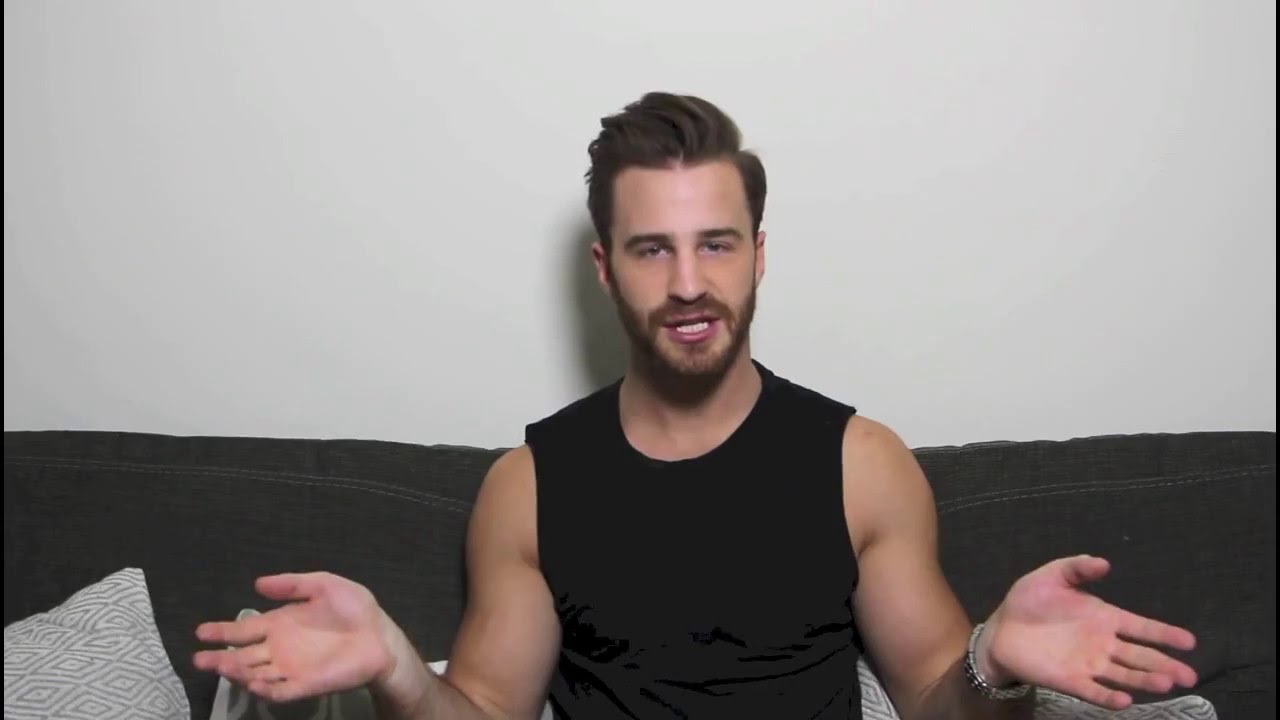 Who is LOCKY BROWNLIE? - YouTube