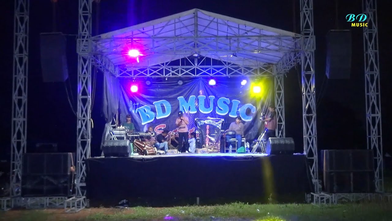 BD MUSIC // PRASANGKA/ /DJ BILY (Live -kp.Baru - Pasir Barat Jambe ...