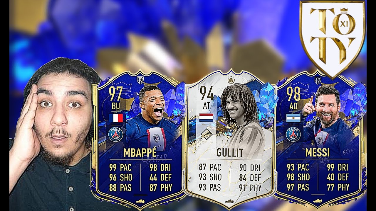 LIVE FIFA 23 - ON DRAFT A FOND & FORTNITE !!! - YouTube