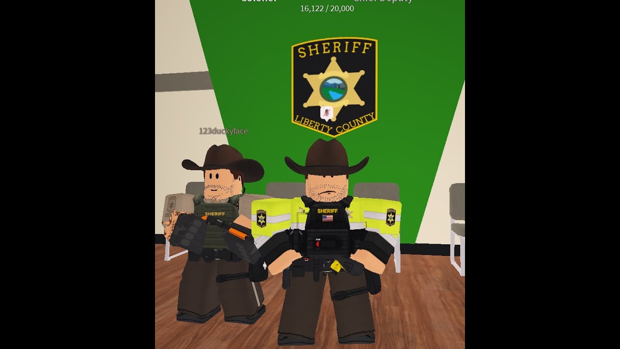 Sheriff Sunday S:1 EP:5 (With Duck) - YouTube