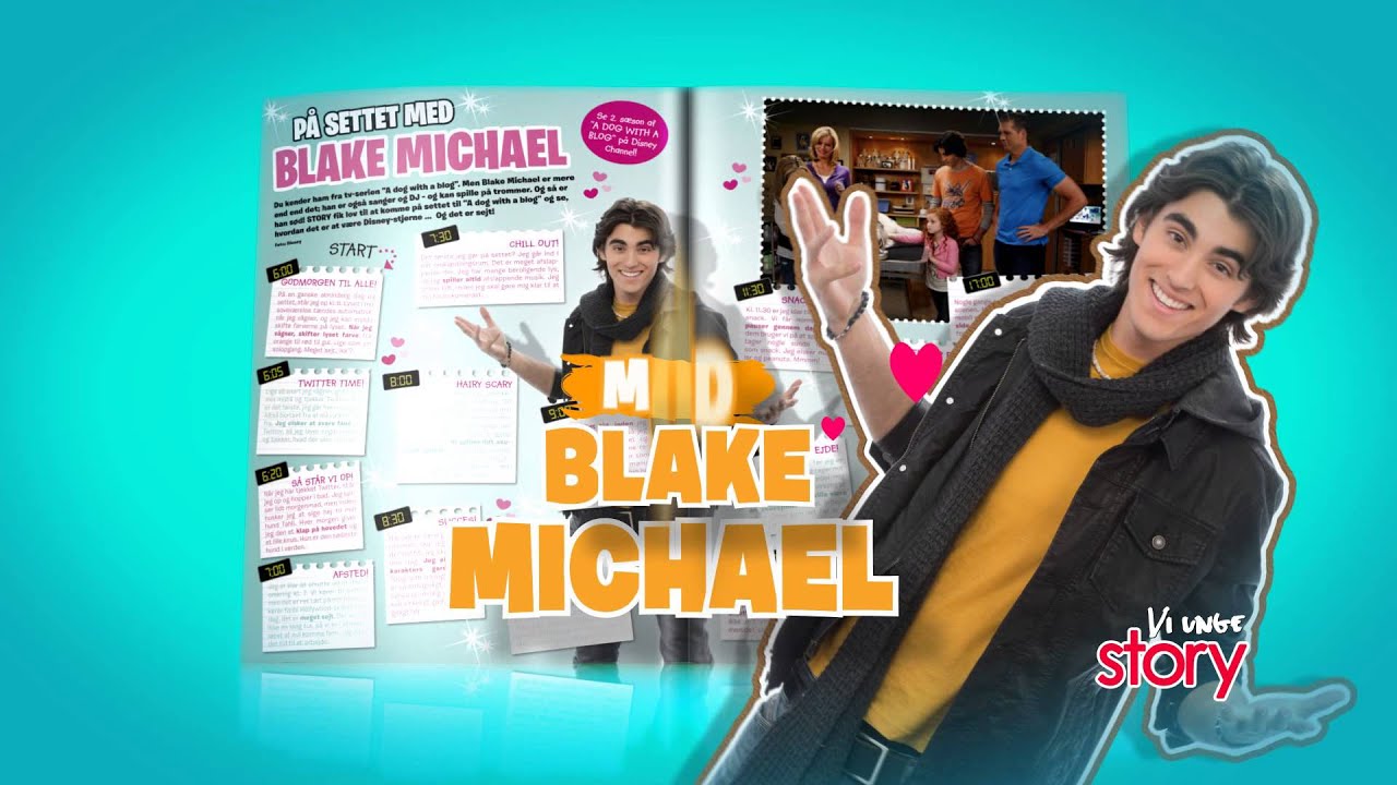 Vi unge Story nr. 02 2014 tv spot - YouTube