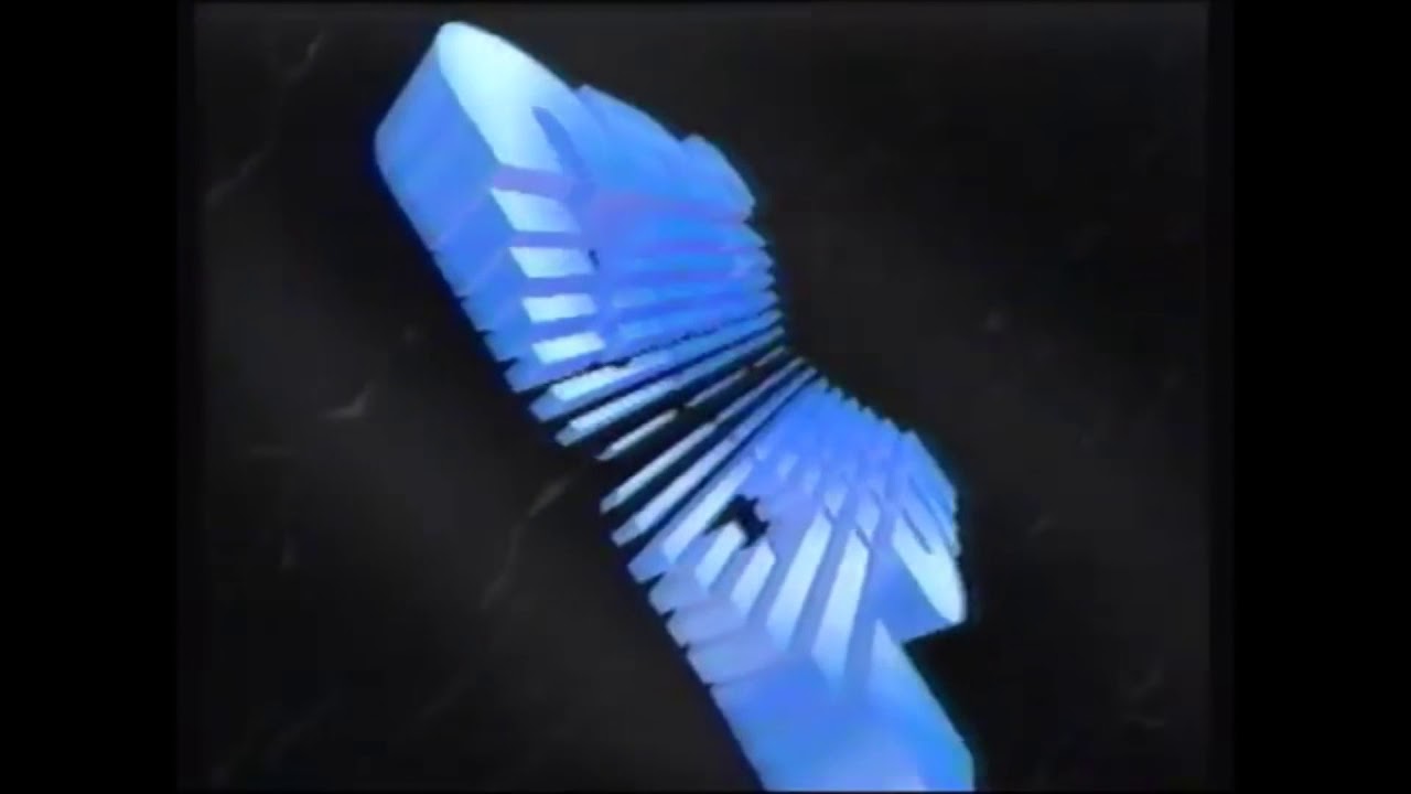 [#1588] CBS/FOX Video (1984) Logo with Playhouse Video Logo (1983 ...