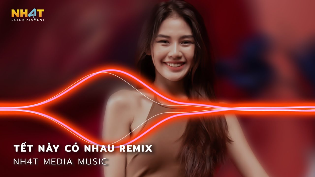 Tích Tịch Tình Tang Em Trải Chiếu Ra Sân Ngồi Đàn Remix, Tết Này Có ...