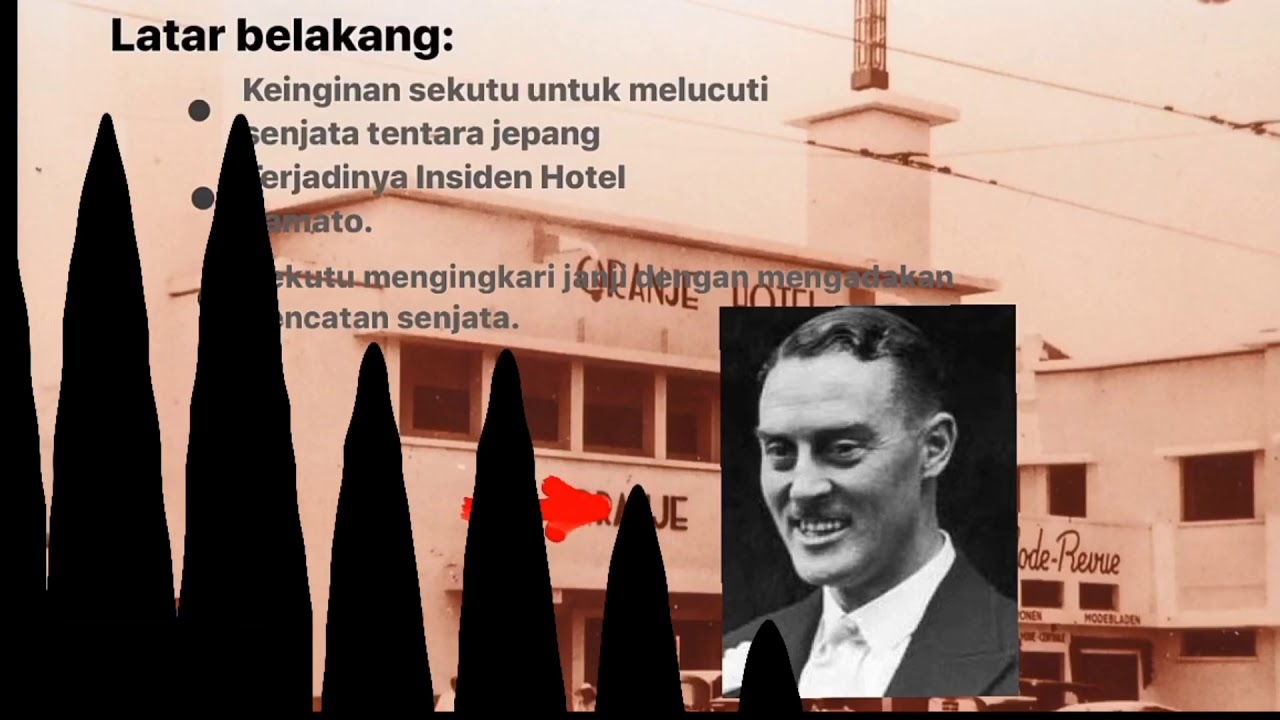 Pertempuran Surabaya 10 Nov 1945 - YouTube