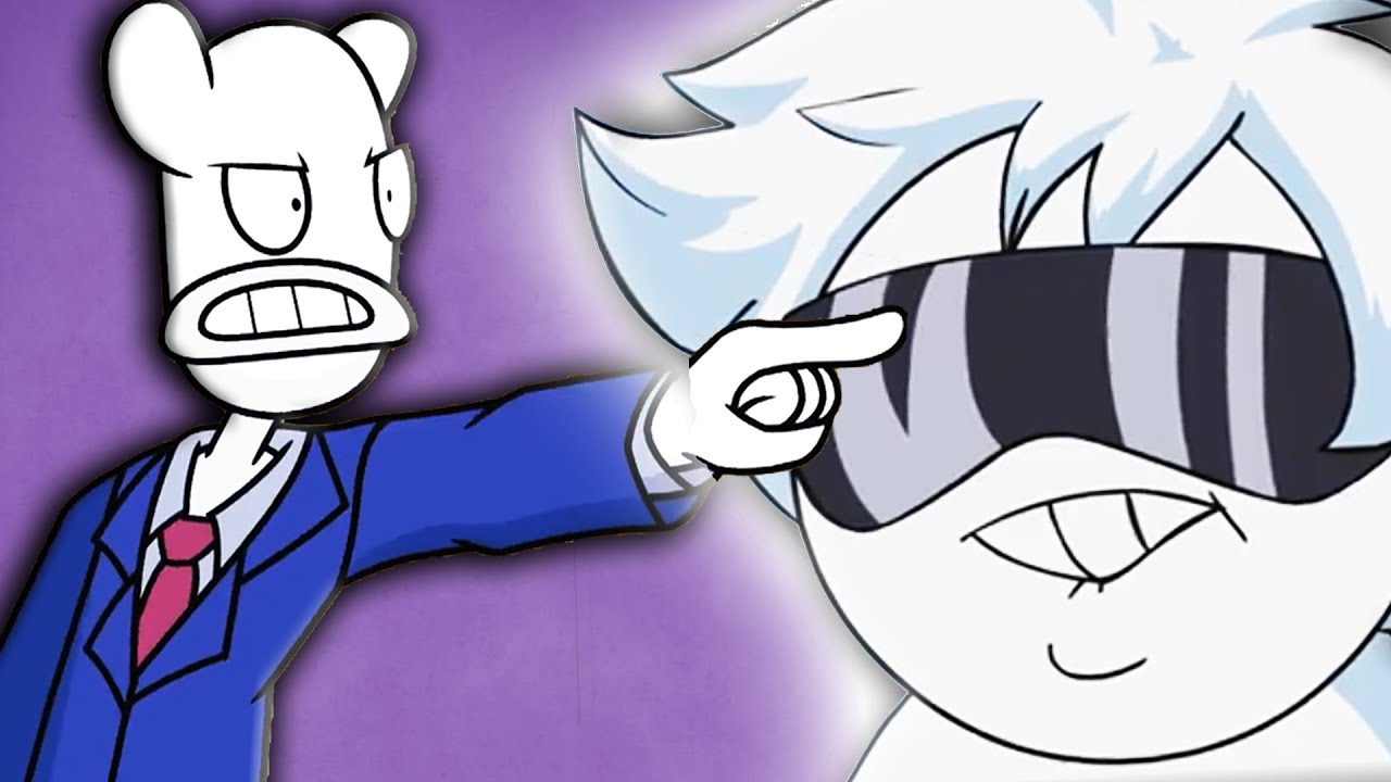 BEST OF Oney Plays Animations so far... - YouTube