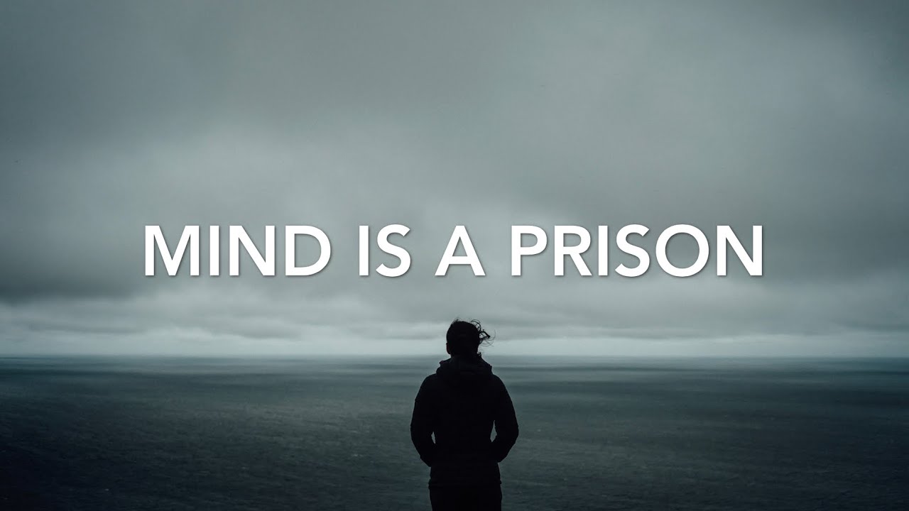 Alec Benjamin - Mind is a prison (lyrics) - YouTube