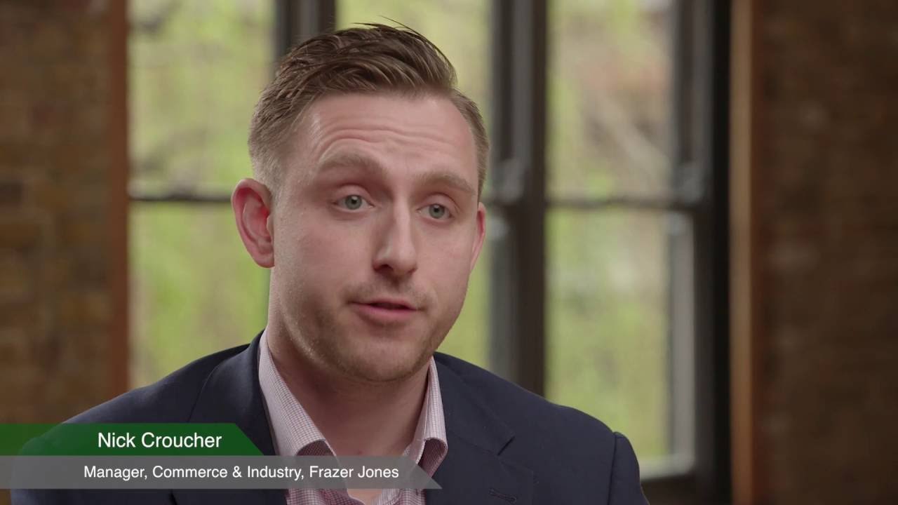 What is the regional demand for HR Professionals in the UK? An ...