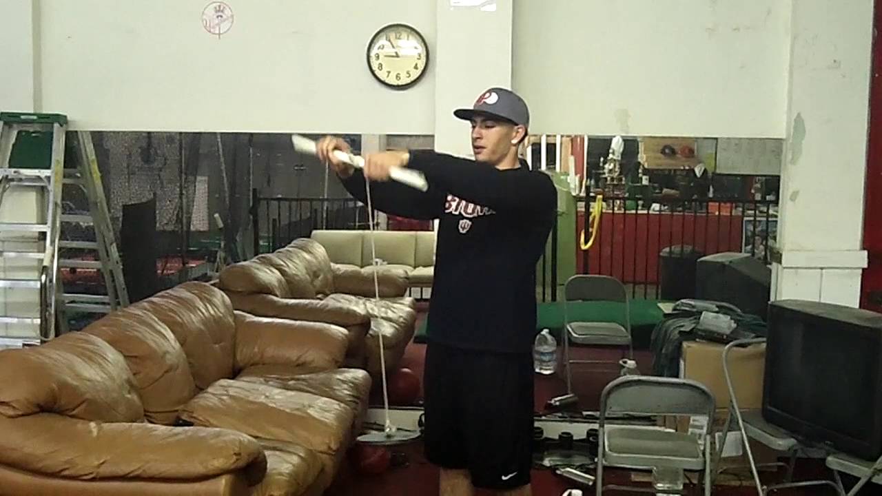 Nick Boyett - YouTube