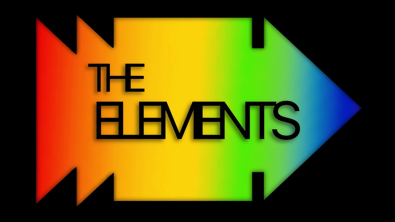 The Elements Theme (Extended) - YouTube