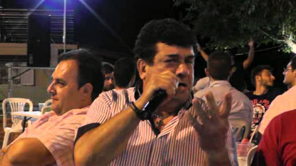 ΝΙΚΟΛΑΪΔΗΣ ΑΤΜΑΤΖΙΔΗΣ ΖΩΗΣ ΑΤΑ ΕΝ ΠΟΝΤΙΑΚΑ ΑΦΙΕΡΩΜΕΝΟ. - YouTube