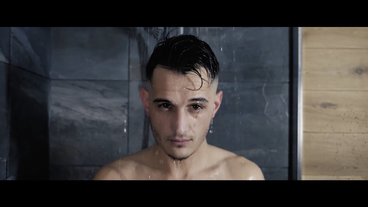 NADRO - Hier (Clip Officiel 2020) - YouTube