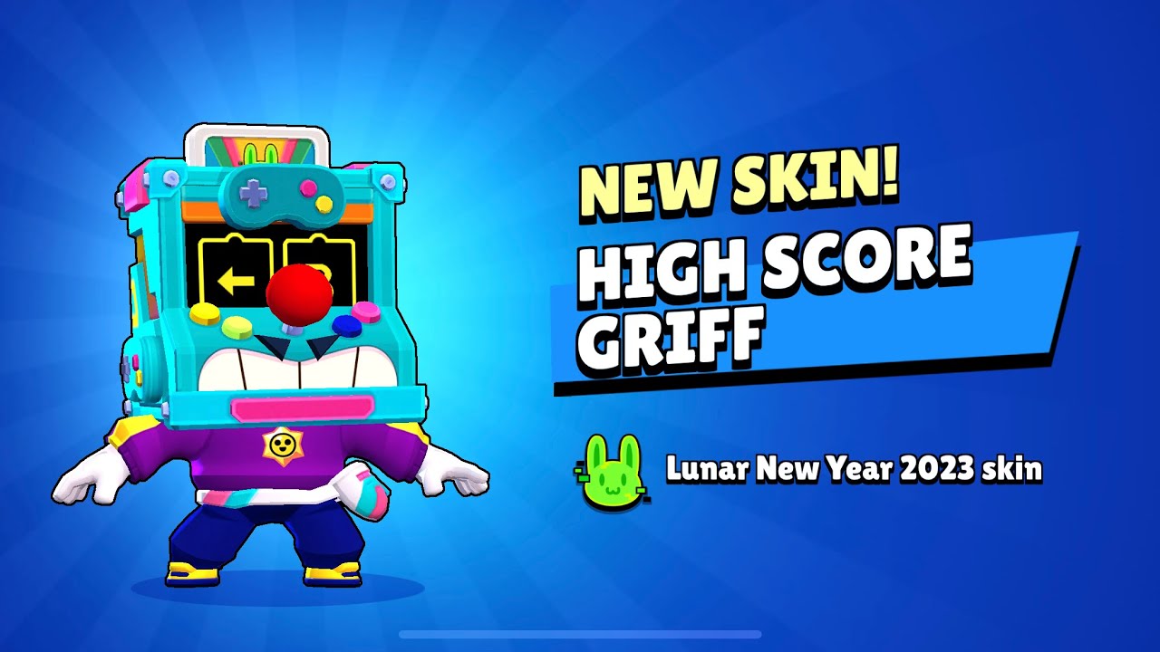 High Score Griff - YouTube