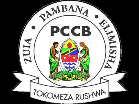 HAFLA YA KUFUNGA MAFUNZO YA AWALI  YA UCHUNGUZI  KWA WATUMISHI WA TAKUKURU