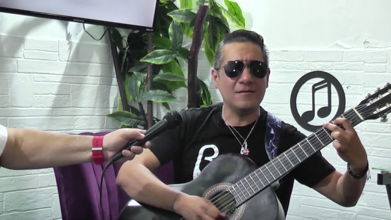 BBEL CON ALEX GUIZAR - YouTube
