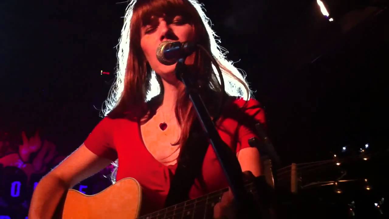 JENNY & JOHNNY 10/31/10: Silver Lining - YouTube