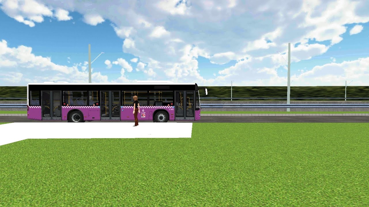 pbsu mercedes conecto o628c(om906hla+zf ecomat 5hp edit) mod | Map ...