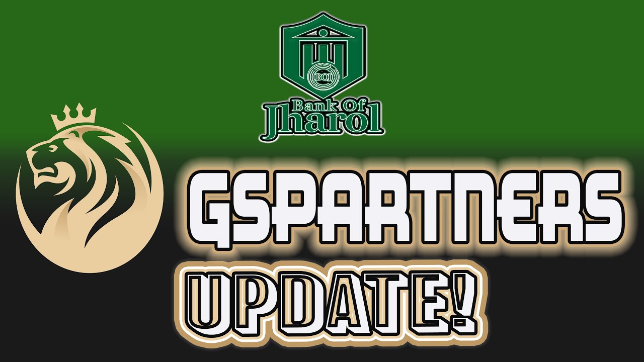 GS PARTNERS *UPDATE* (12/18/23) -- NOW GSPRO! STILL MUCH TO LEARN, BUT ...