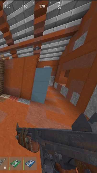 ЗАЛУТАЛИ ВОДООТЧИСТНЫЕ! RustEX Remake #rustexremake #rust #minecraft #rustme #rustex - YouTube