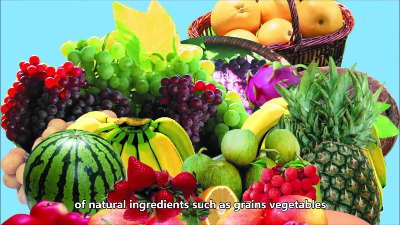 Longrich Nutrivrich - YouTube