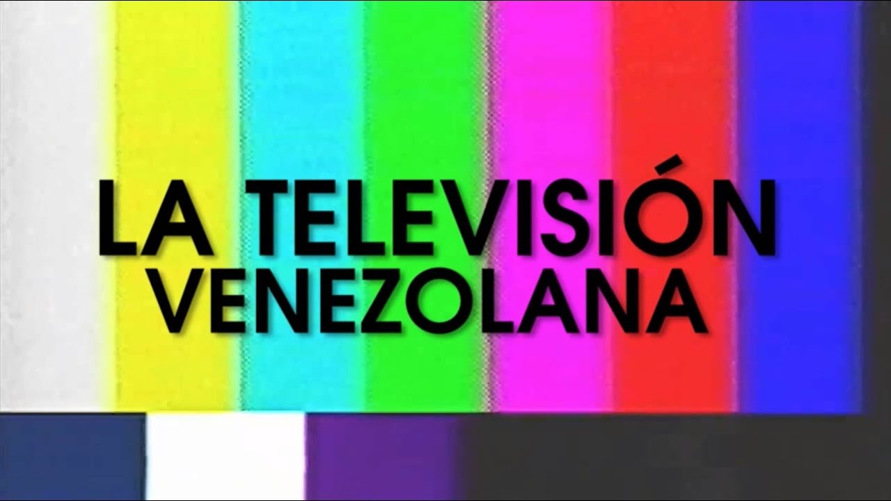 La Televisión Venezolana + RCTV - YouTube