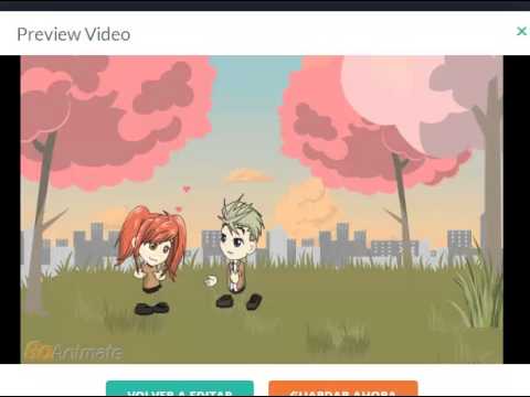 Goanimate - YouTube